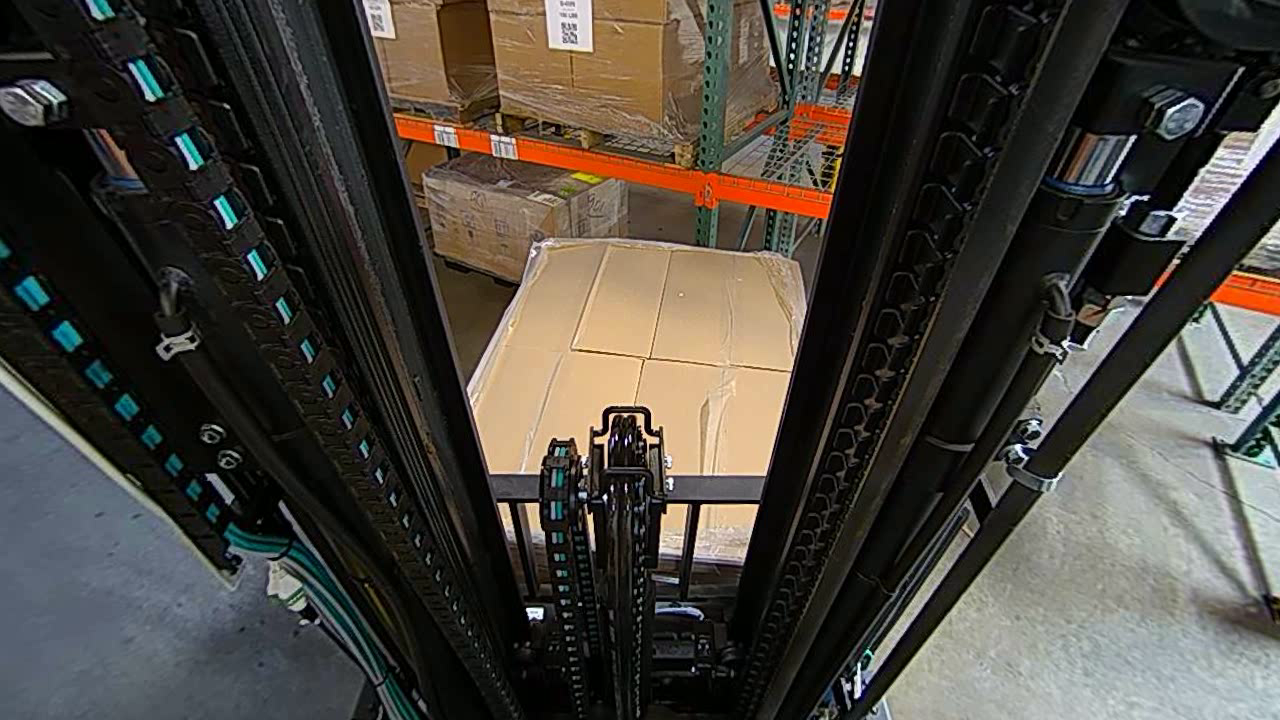 pallets_detectionn Object Detection Dataset by Majid Taheri