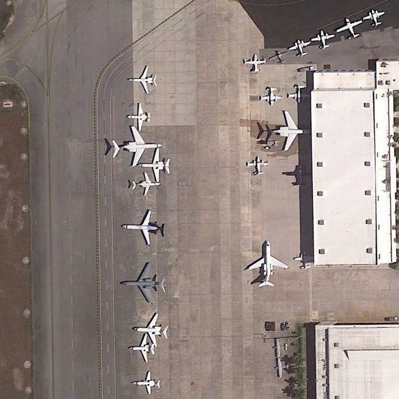 DIOR Object Detection Dataset by new-workspace-zecmk