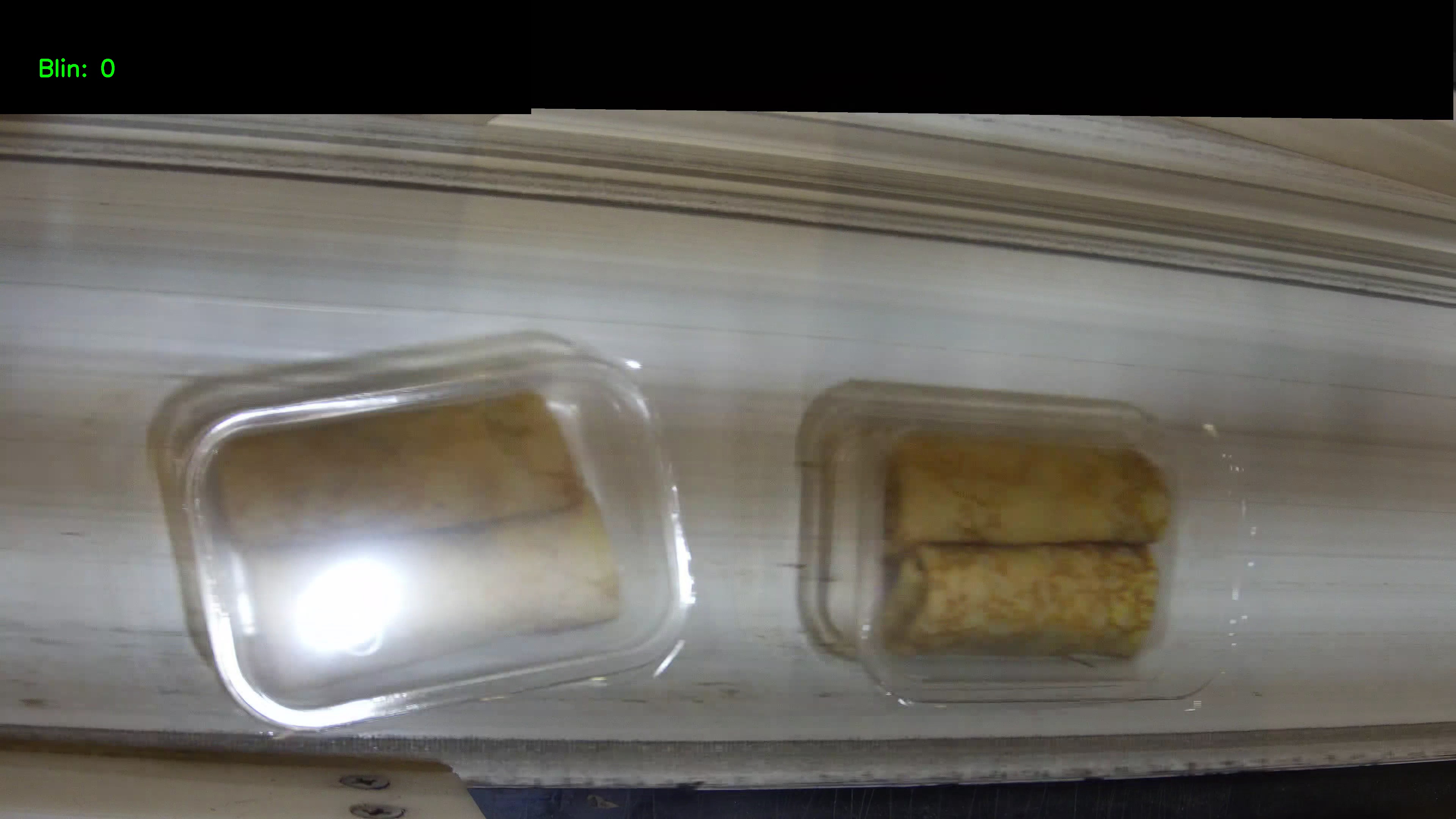 counting 2 Object Detection Dataset by bakery