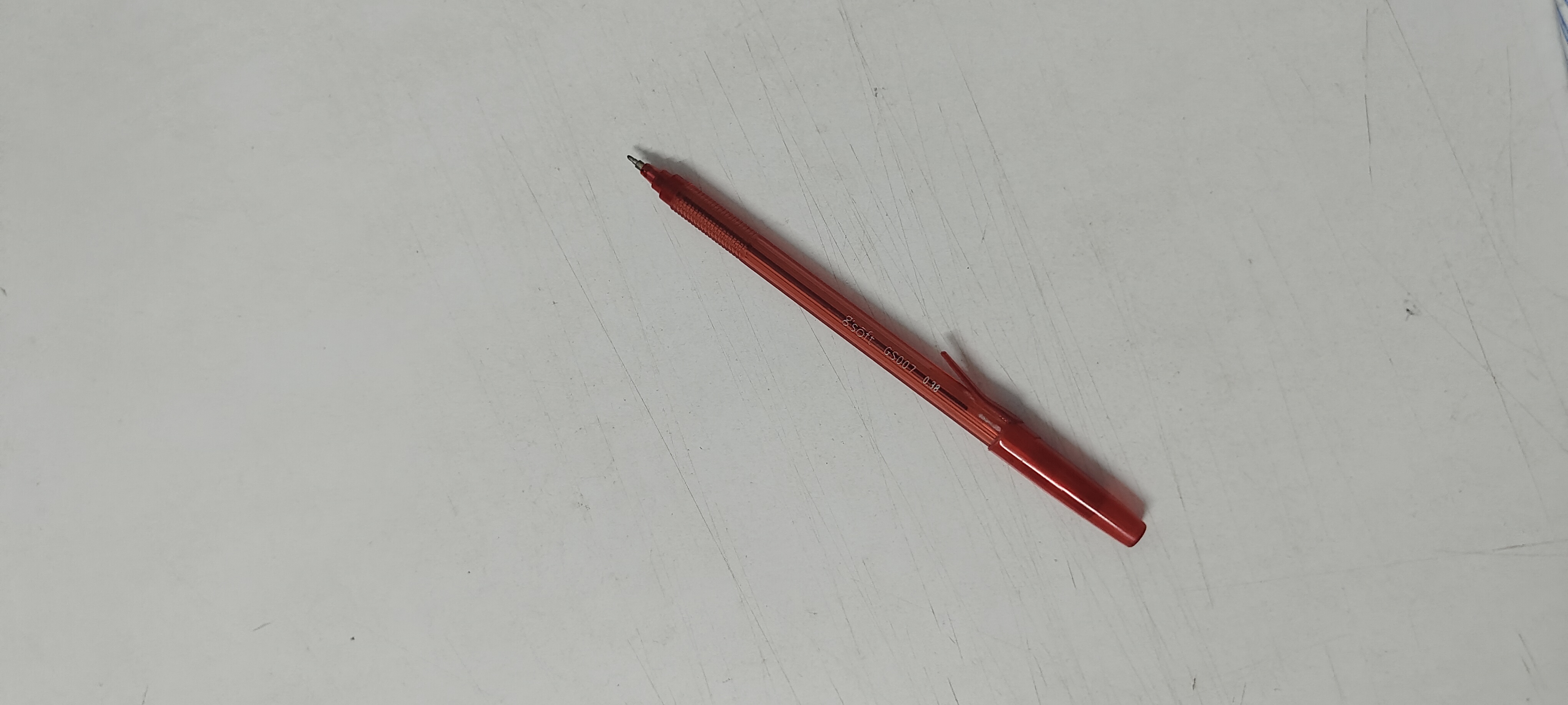 Pens Object Detection Dataset and Pre-Trained Model by Anda