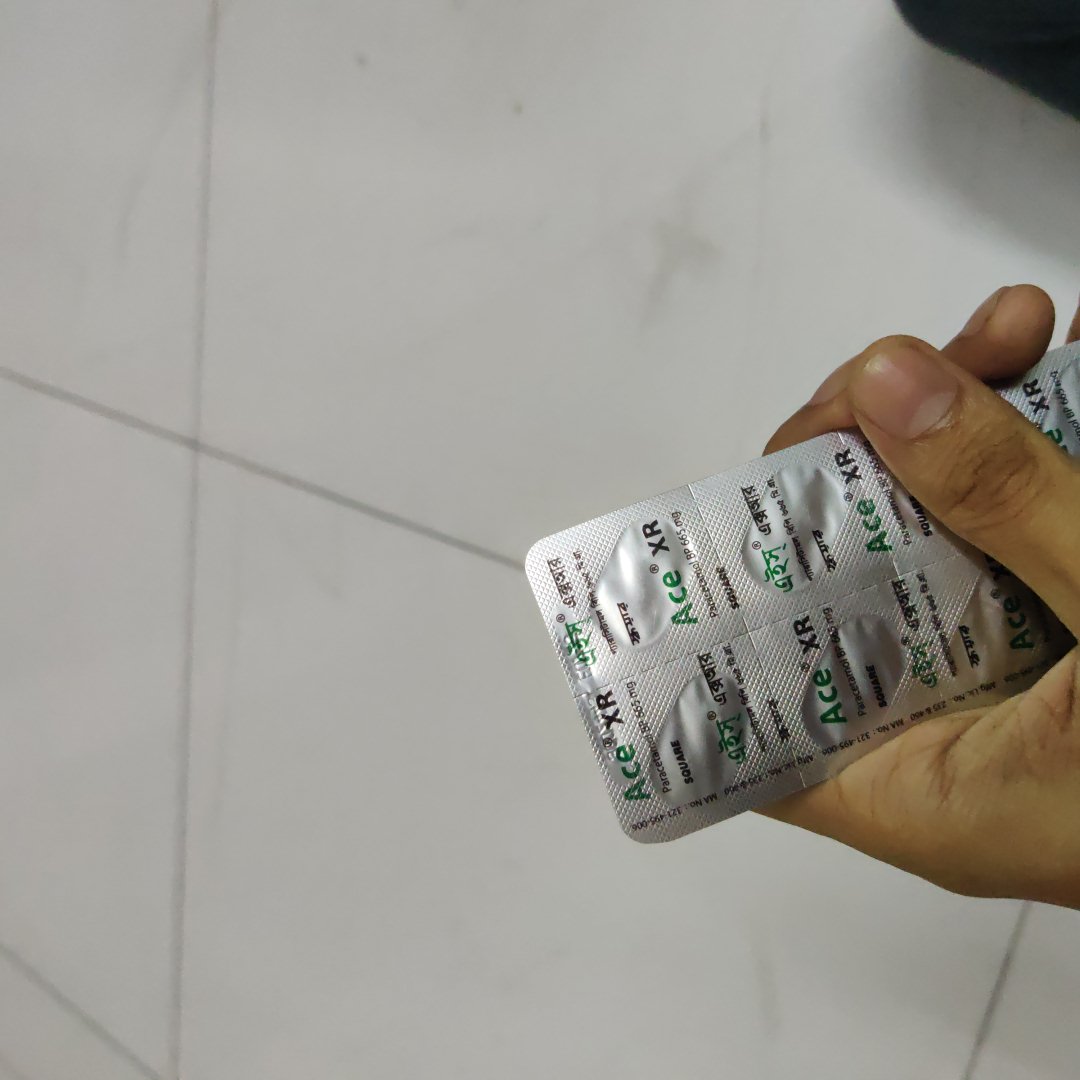 Medicines Object Detection Model by Data