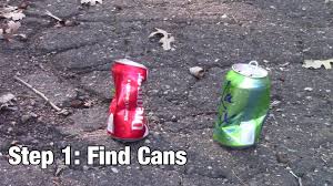 Recycling Object Detection Dataset by Travis Brigman