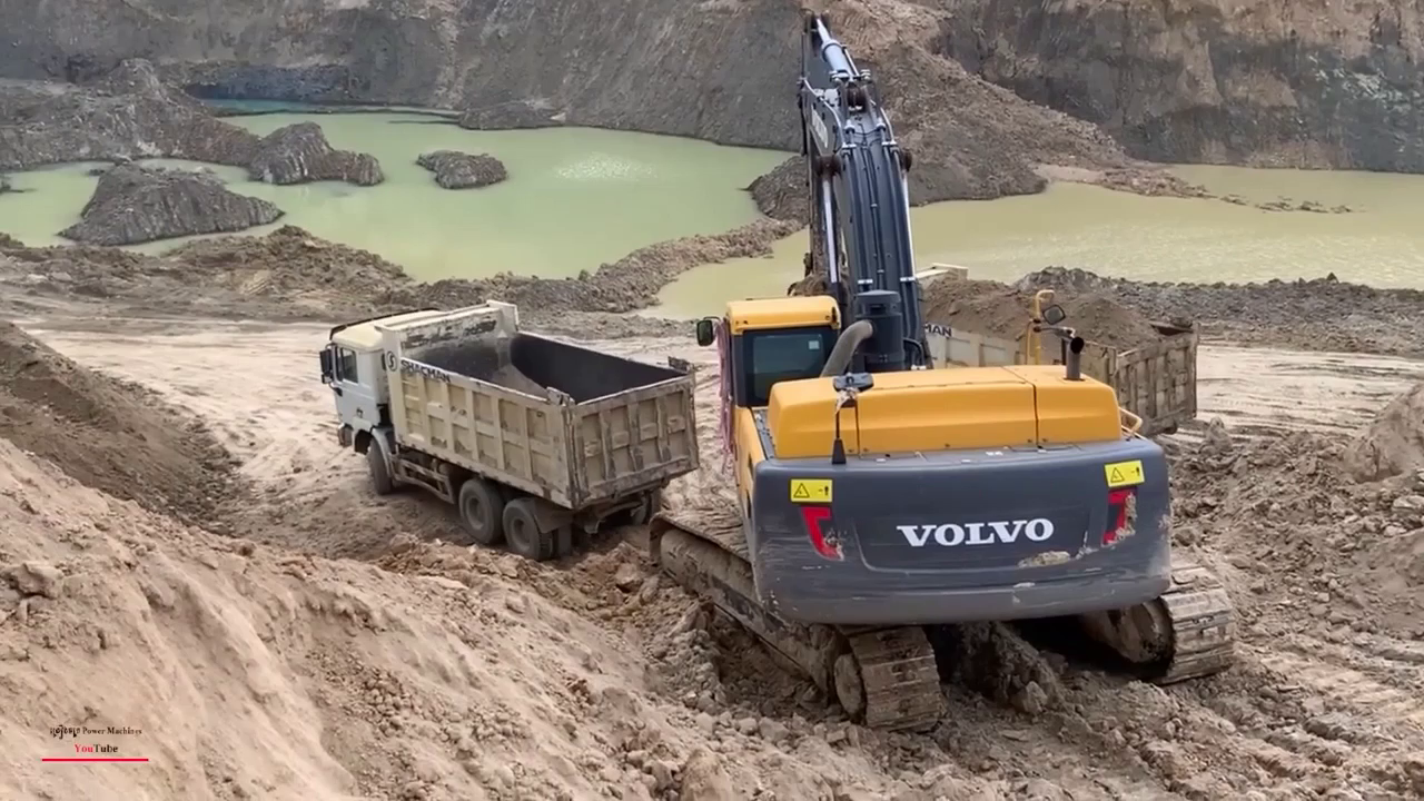 Mining Optimization Object Detection Model by Ekki Rinaldi