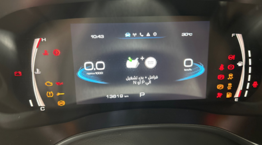 Try New Object Detection Dataset By Dashboarddataset