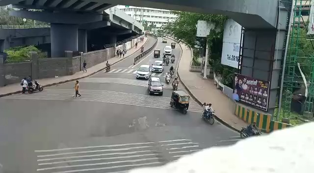 Traffic Detection Model Object Detection Dataset And Pre Trained Model