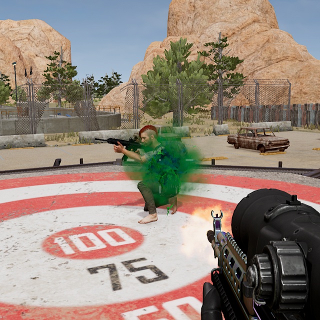 cs Object Detection Model by cs