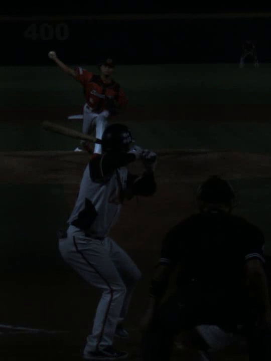 Ntus Object Detection Dataset And Pre Trained Model By Baseball