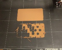 3D Printer Failure Detection Instance Segmentation Dataset by 3D Printer Failure Detection