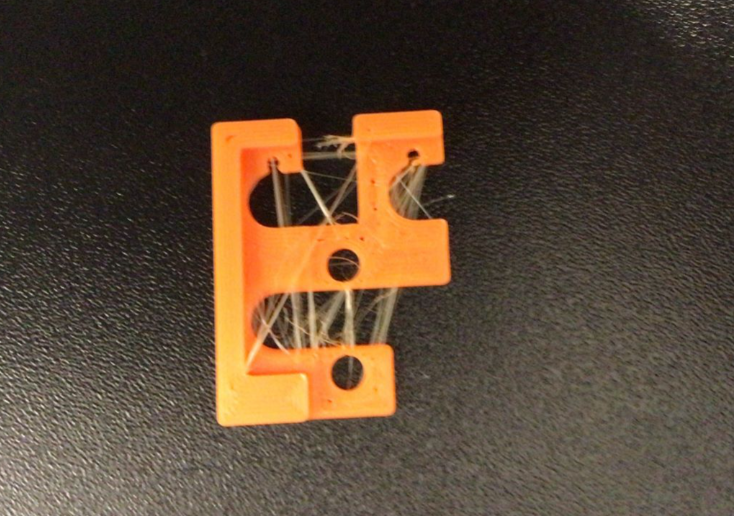 3D Printer Failure Detection Instance Segmentation Dataset by 3D Printer Failure Detection