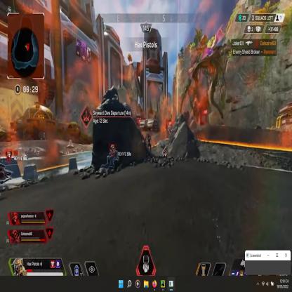 Apex set Object Detection Model by Blacknapoleon