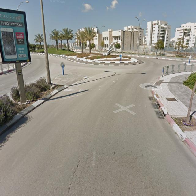 lanes Instance Segmentation Dataset by linoy