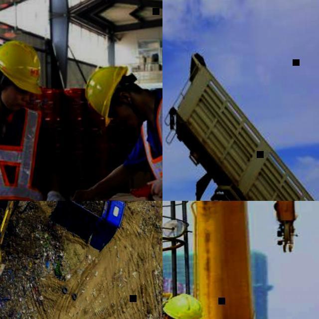 ppe1 Object Detection Dataset and Pre-Trained Model by models