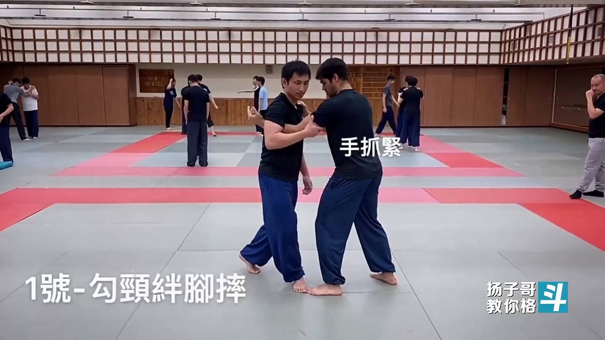 Person Counting Object Detection Dataset and Pre-Trained Model by Helloworld