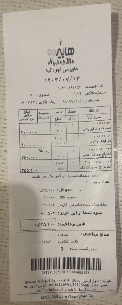 HyperMe Object Detection Dataset and Pre-Trained Model by Haft