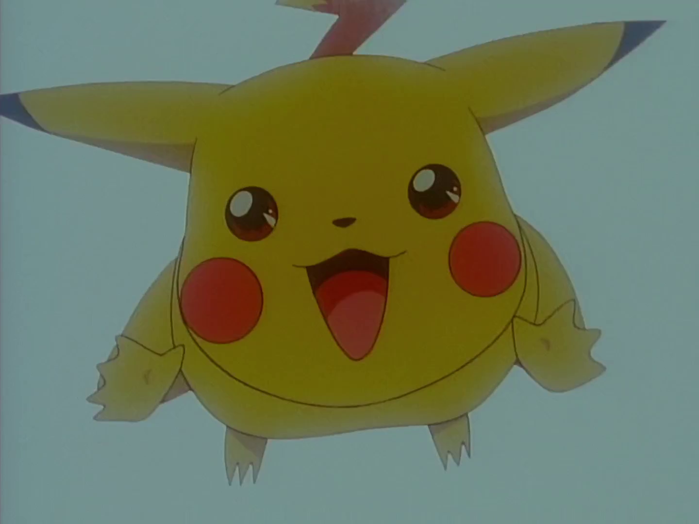 pokemon lovers Object Detection Dataset by lucime