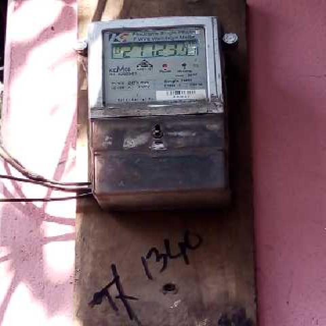 Meter dial Object Detection Dataset by Generateddisplay2