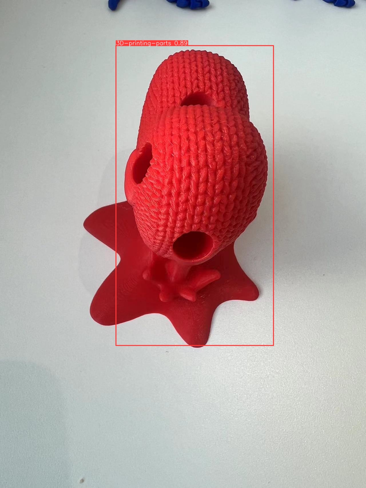 3D printer - Roboflow Universe