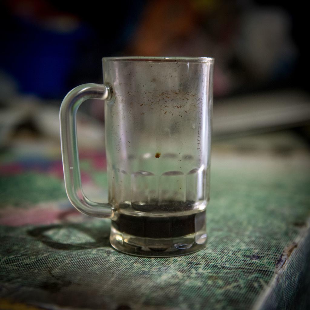 HouseHolds Objects Object Detection Model by ObjectDetection