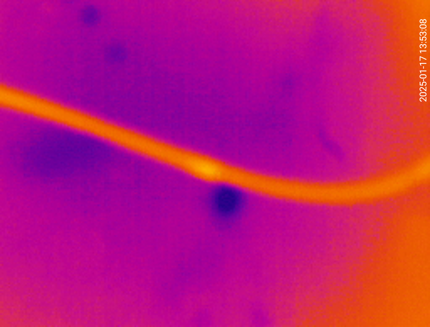 Pipe Leakage Object Detection Dataset By Scanx Datasets