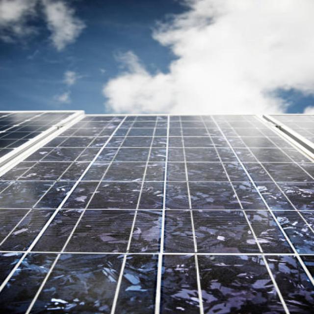 Solar Panel Dust and Soiling Classification Model (v2, 2024-10-04 8:06am) by amr
