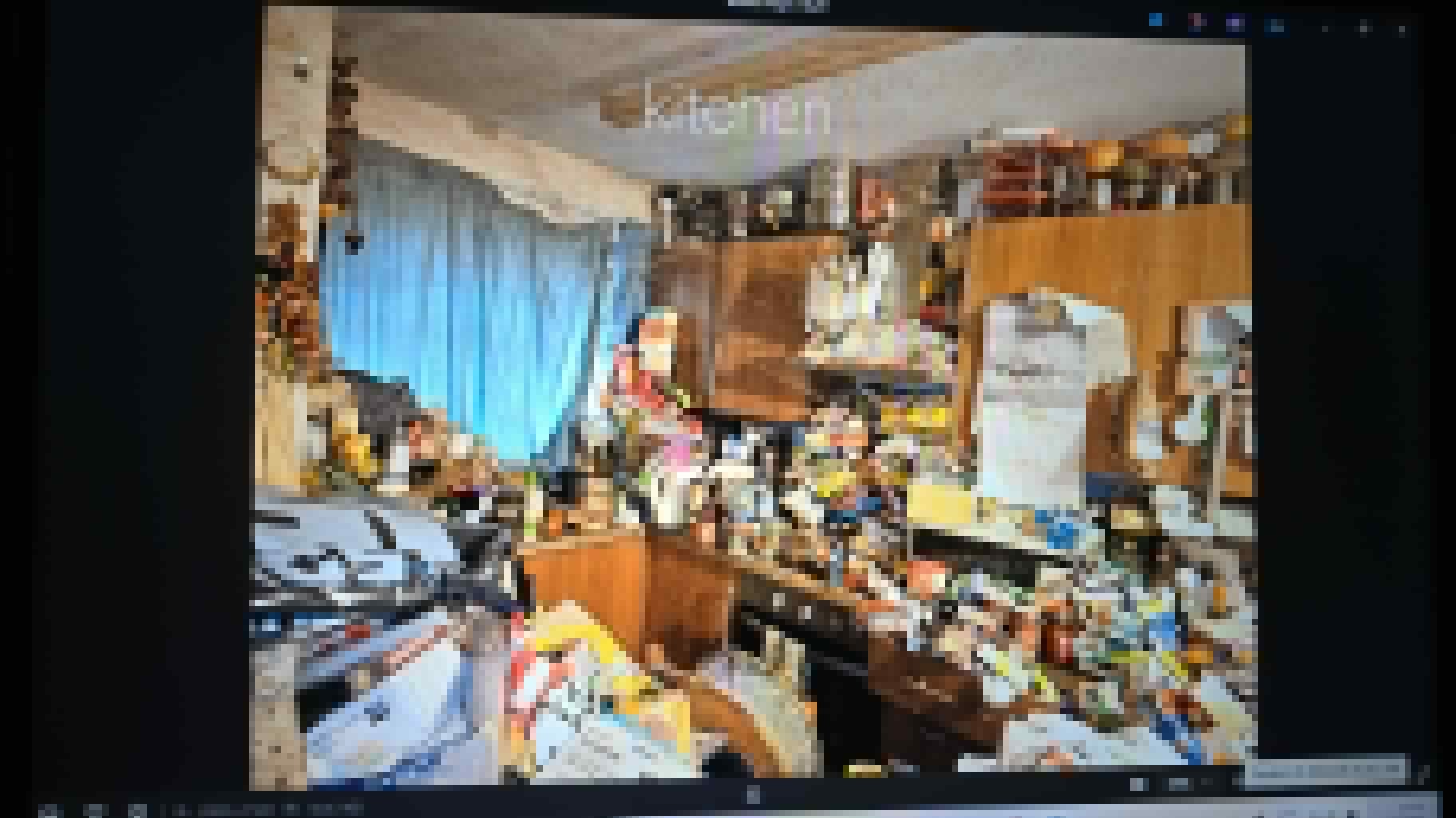 clutter classes Object Detection Model by Hoarding Support