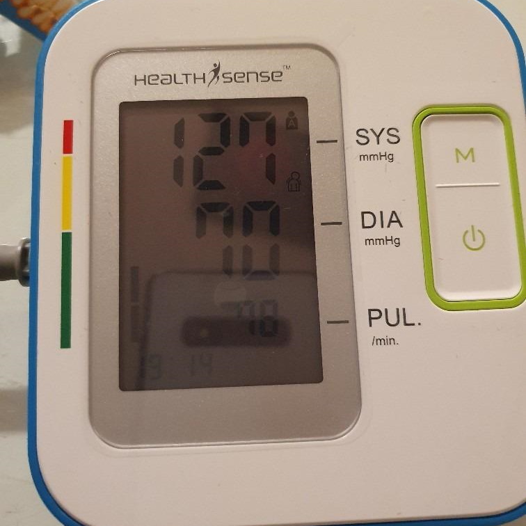 LCD Digits Object Detection Dataset by LCD Digits