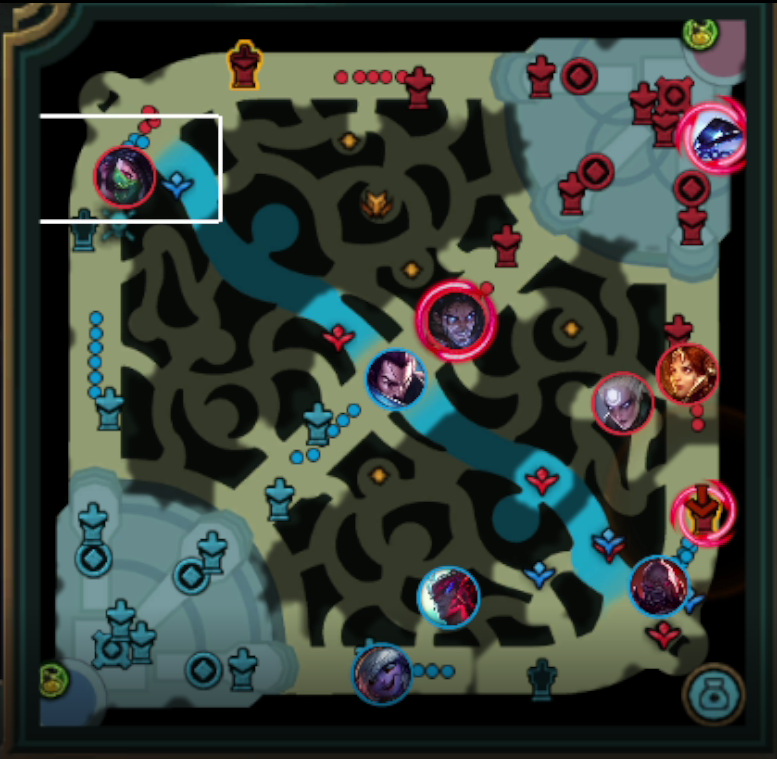 lol_champion_detection Object Detection Dataset by Machine Learning