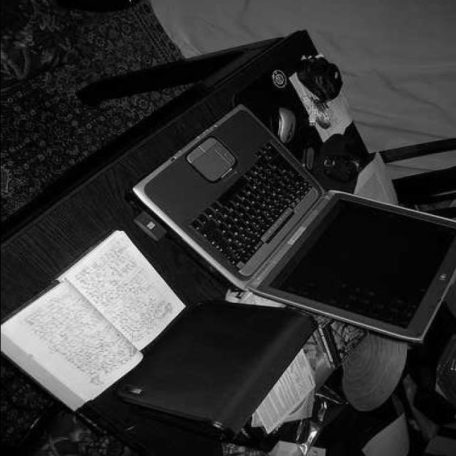 electronics devices Object Detection Model by New