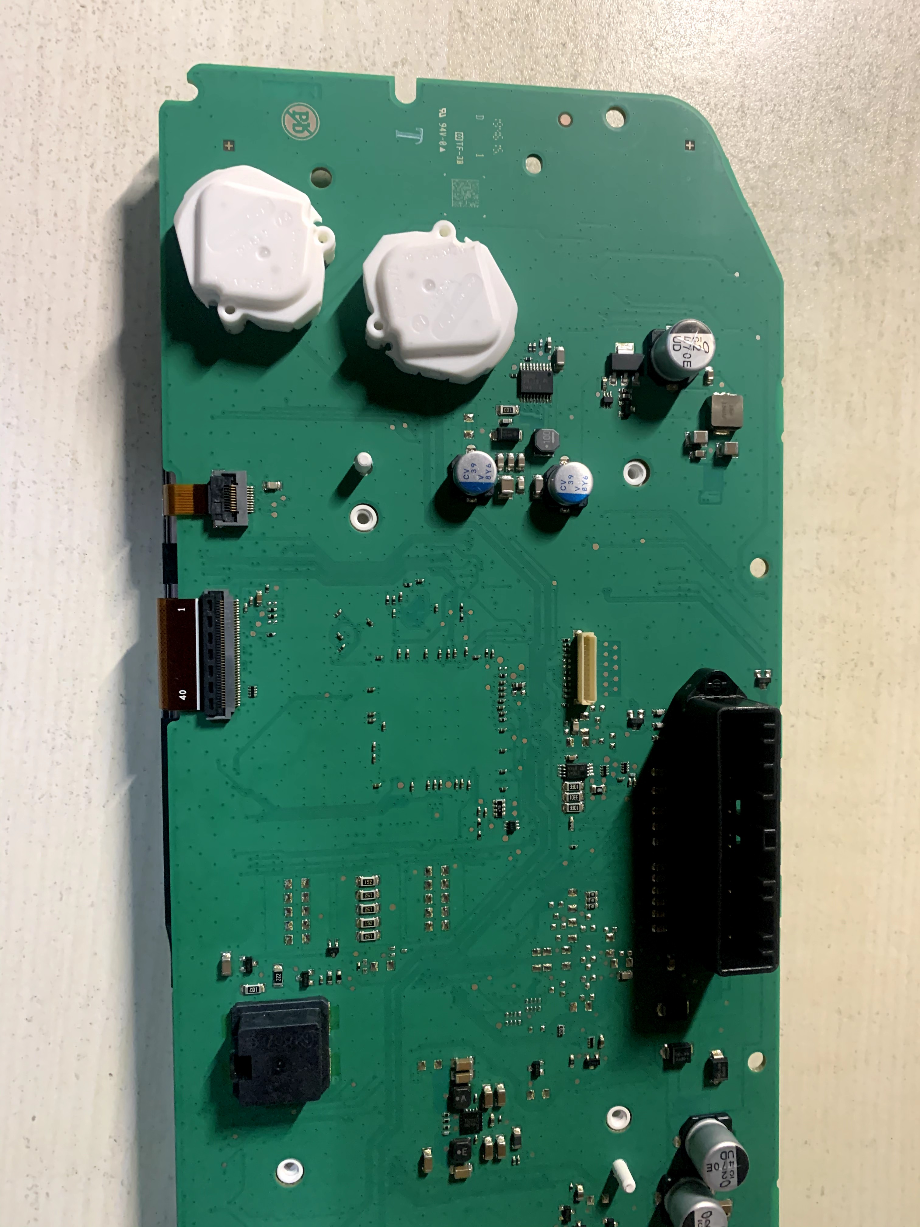 val-buckles2 Object Detection Dataset by workspace