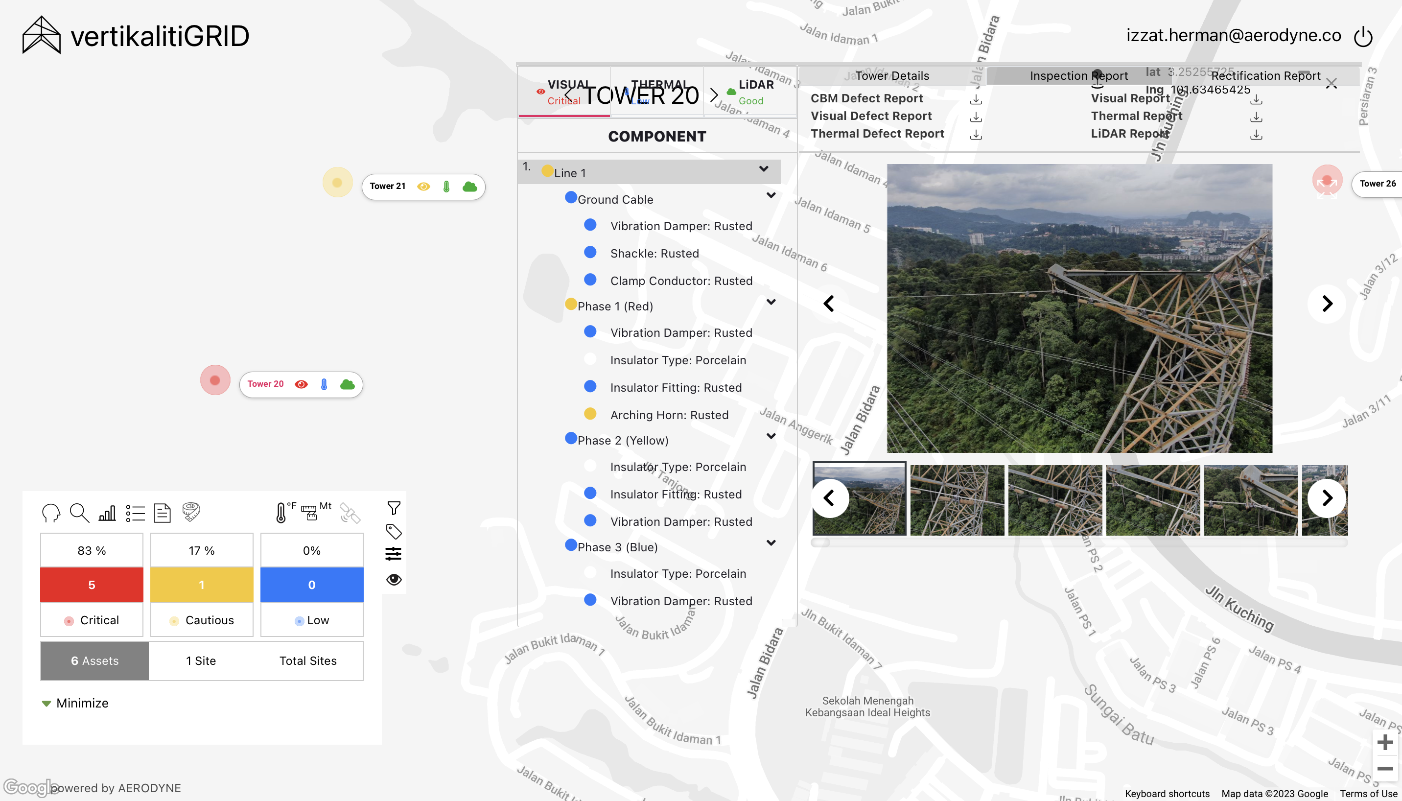 Product and Design Department - Roboflow Universe