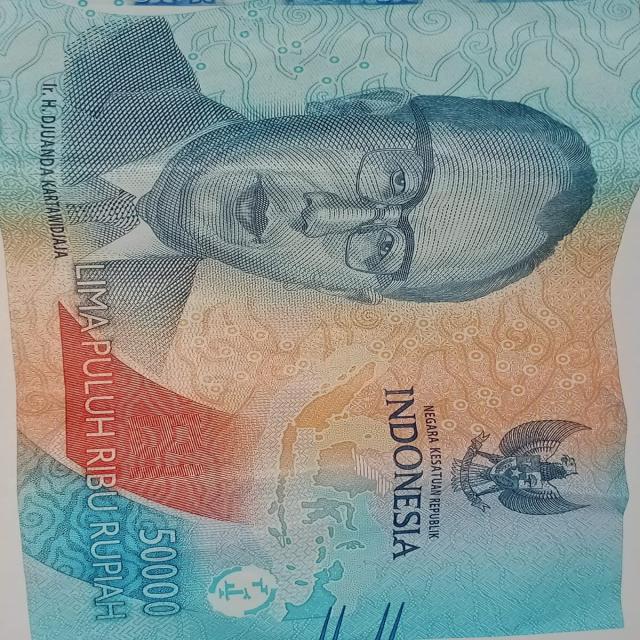 Classification Money Object Detection Dataset By Scan Uang