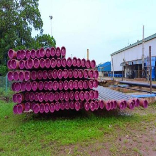 pipes Instance Segmentation Dataset by Kulkarni Rohan