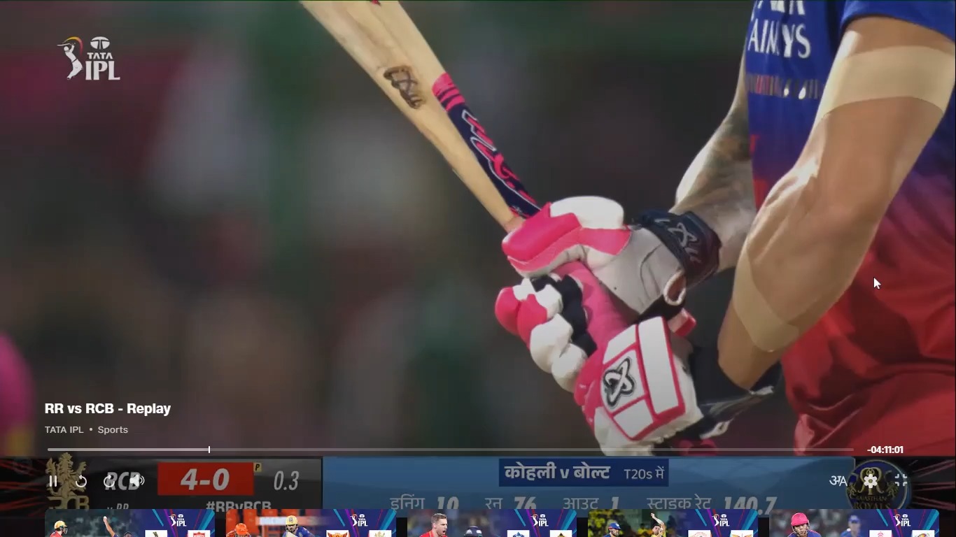 Cricket Ballandbat Object Detection Model V1 2024 04 27 7 34pm By