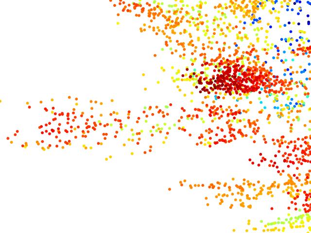 Points_Trees Object Detection Dataset by Universidad del Valle