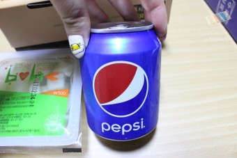 pepsi Object Detection Model by sj moon