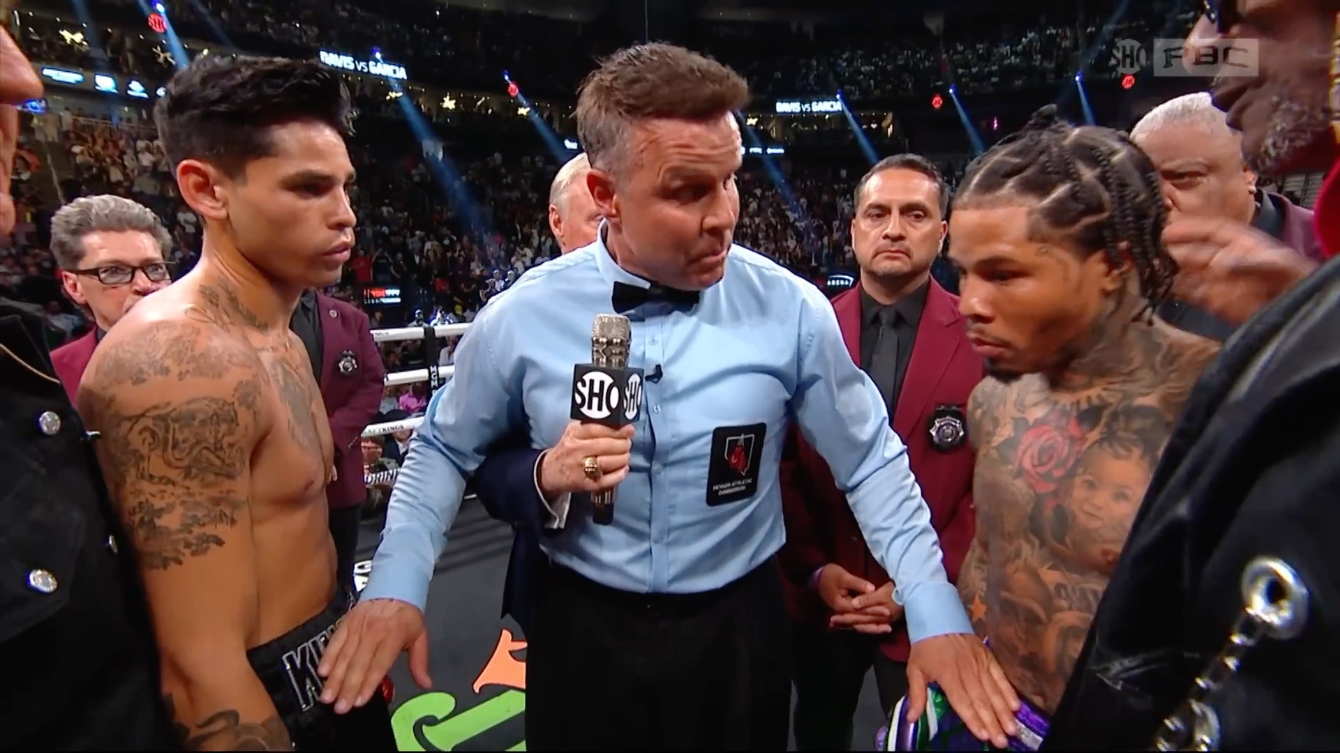 Boxing Gloves Detection Object Detection Model by Boxing