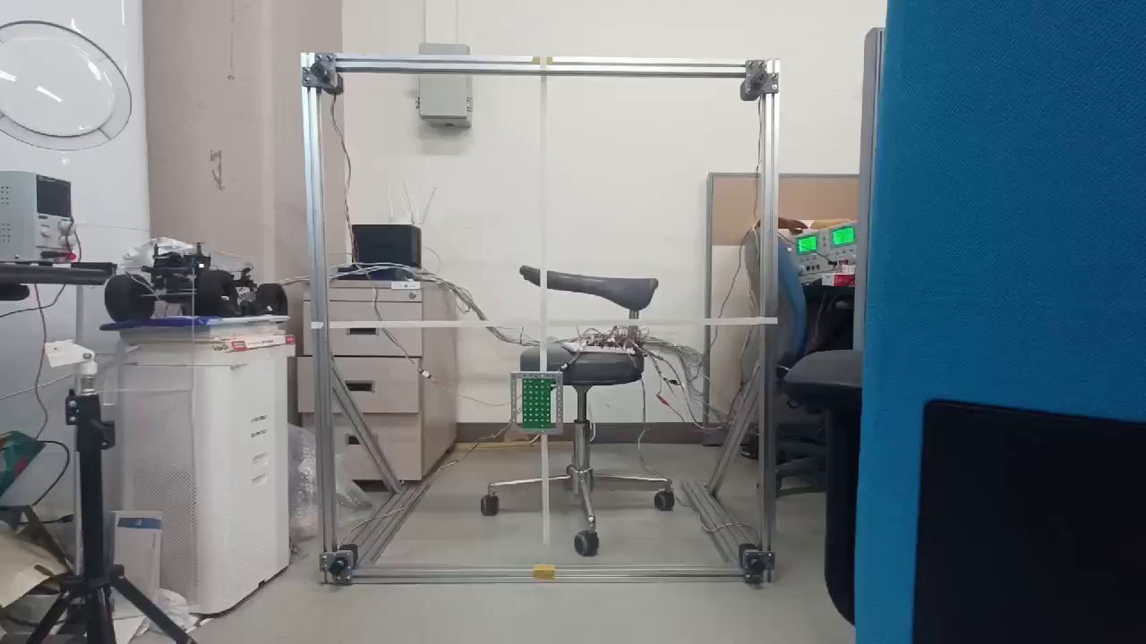 climbing robot Instance Segmentation Dataset and Pre-Trained Model by climbing robot