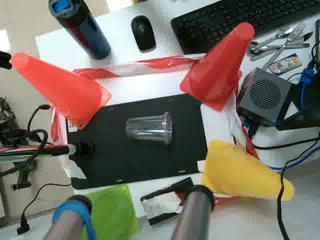 transparent Instance Segmentation Dataset and Pre-Trained Model by mahe