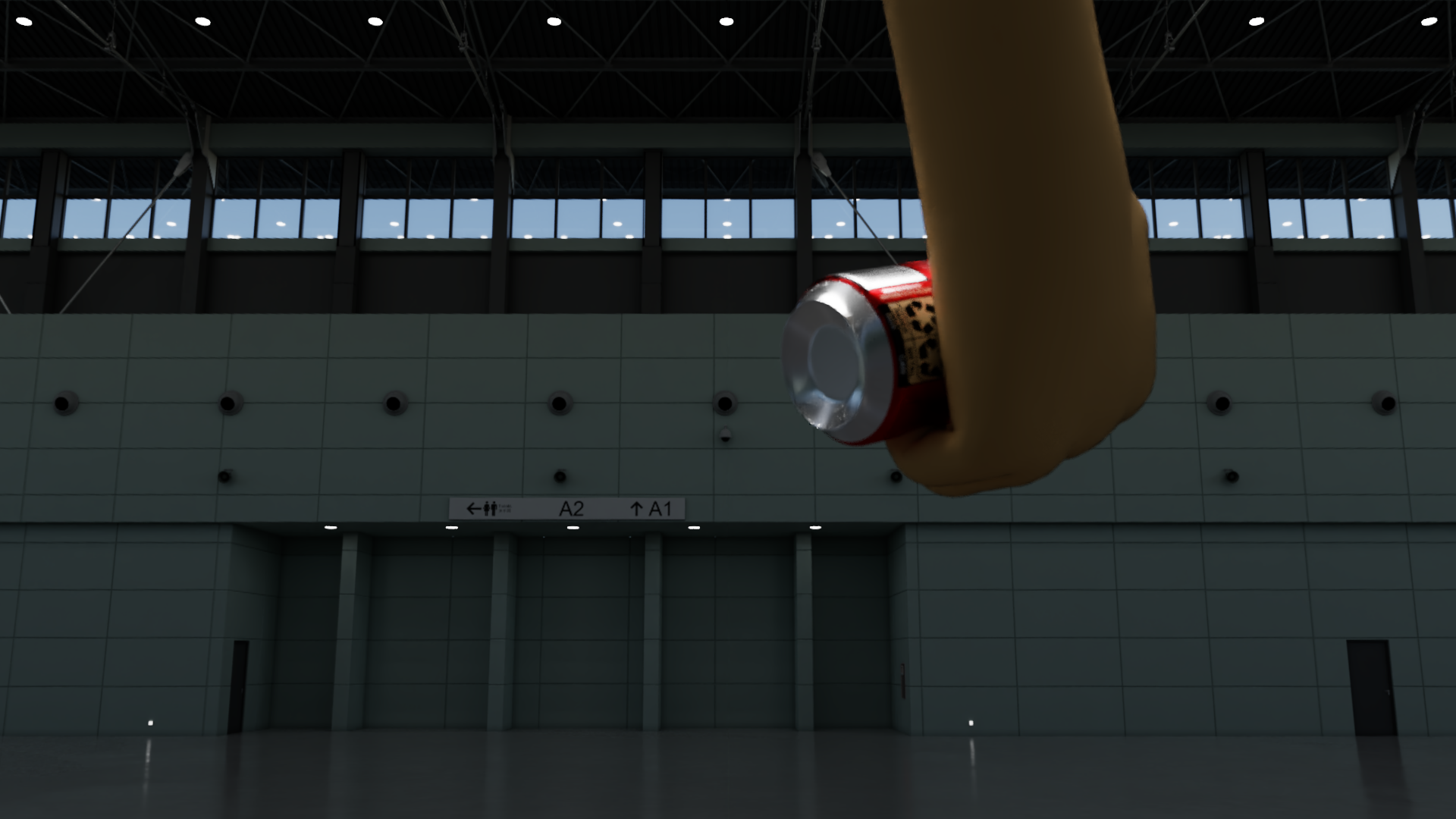 snack + coke with hands Object Detection Dataset by Jony Public