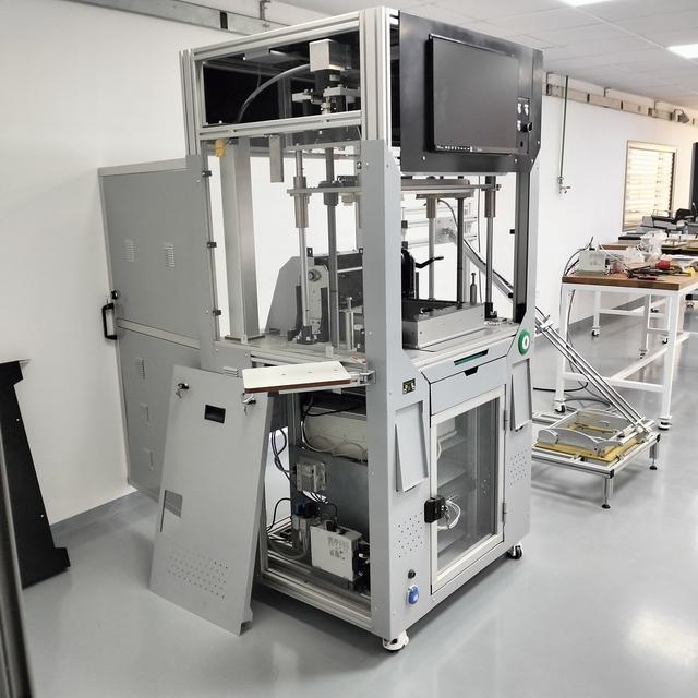 UTS 5000 SA GEN 1 640px Object Detection Dataset by UTS5000SAGEN12640px