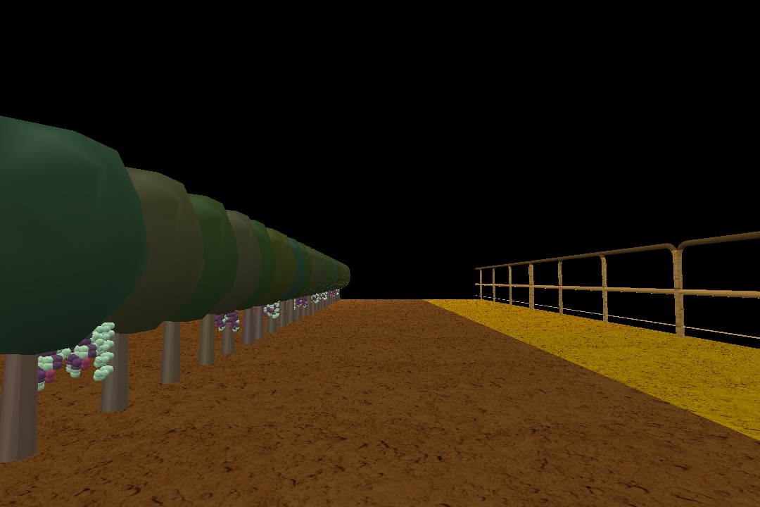 Grapes Object Detection Dataset by Myworkspace