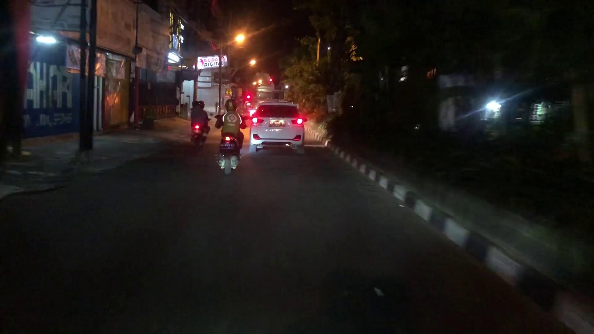 Vehicle Detection Night Object Detection Dataset By Byte Iq Internship