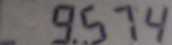 7segmentrecognition Object Detection Dataset and Pre-Trained Model by mlmodelktm