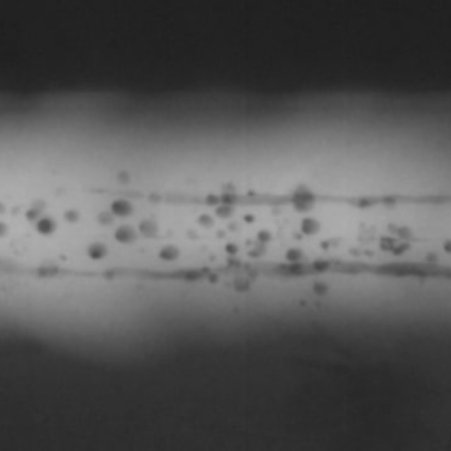 weld Object Detection Dataset and Pre-Trained Model by project-u4wny