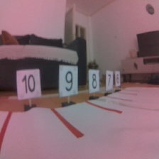 Number Detection on Jetbot Object Detection Dataset and Pre-Trained Model by Workspace