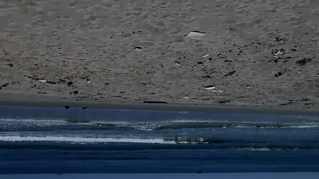 Beach and sand Object Detection Dataset by Project