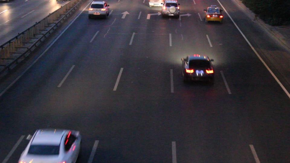 pedestrian_car_radar Object Detection Dataset and Pre-Trained Model by beihuauniversity