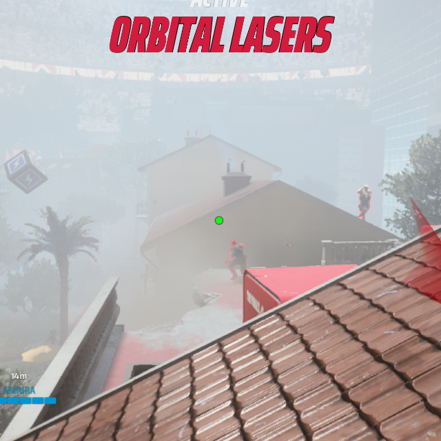 THE FINALS Object Detection Dataset by arsa