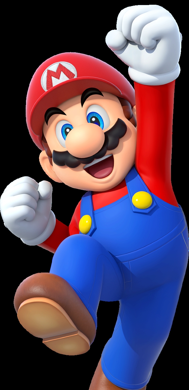 How to Use the AI-mario Object Detection API