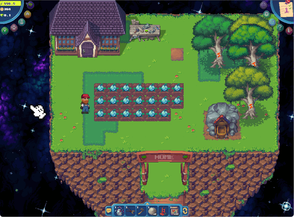 popberry Object Detection Dataset by Game